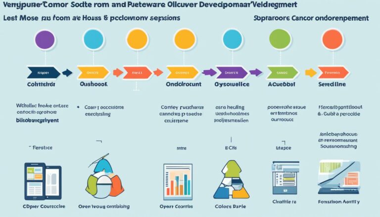 Understanding Types of Software Acquisition