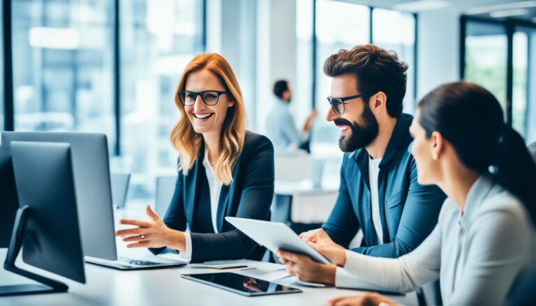 Navigating the Software Acquisition Process Efficiently