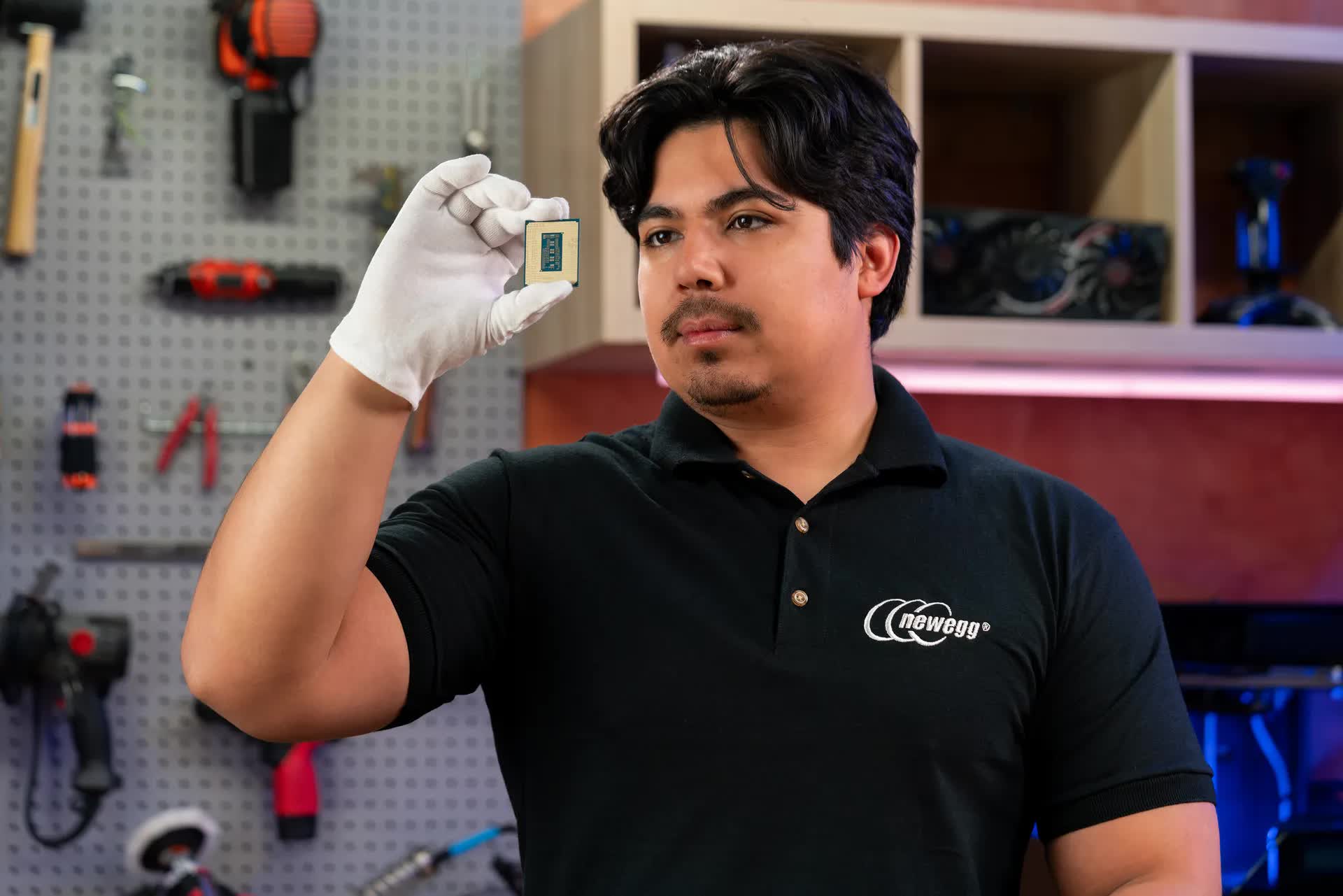 Newegg Expands GPU Trade-In Program to Include CPUs - Software Acquisition