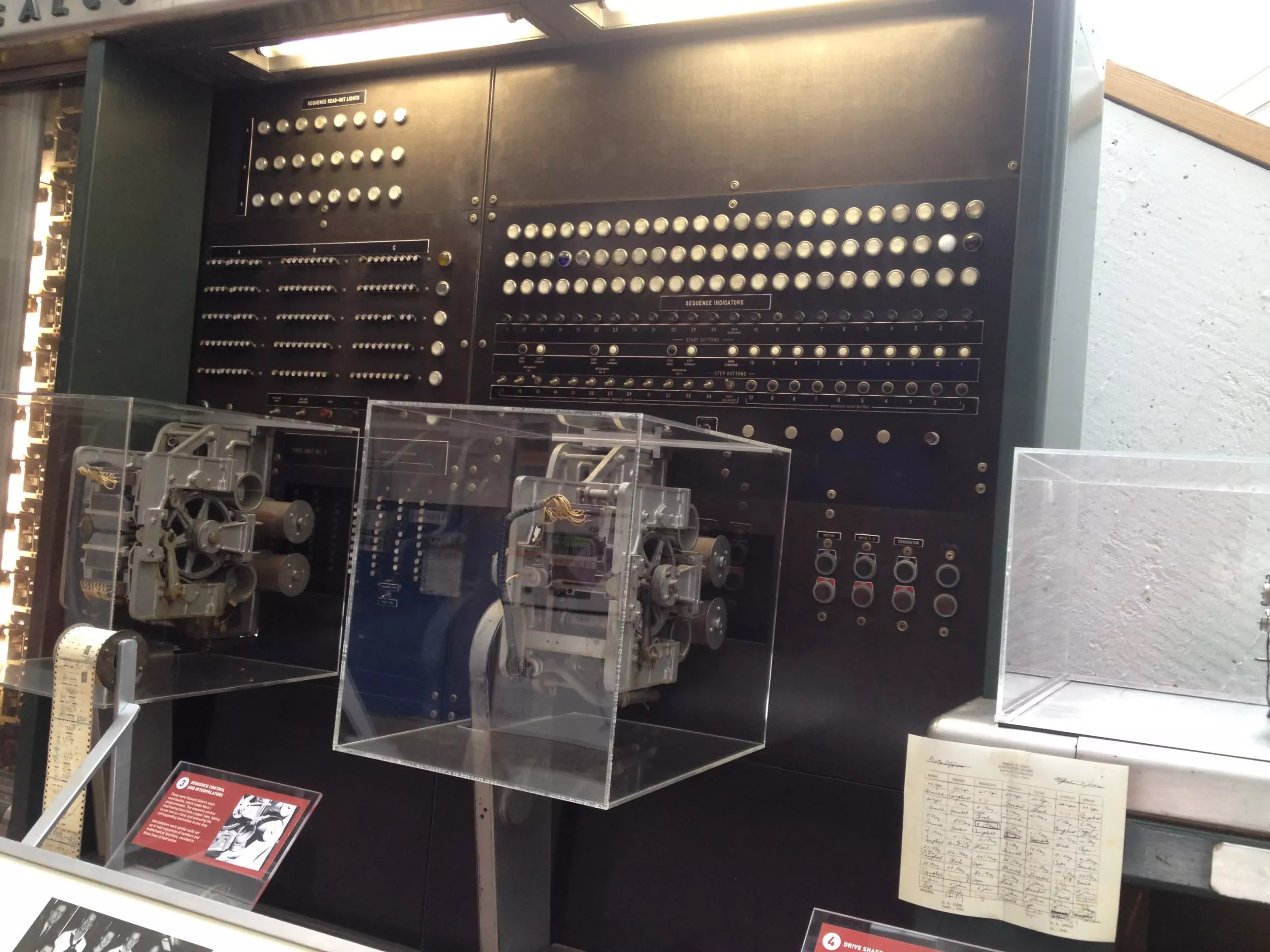 Pioneering General-Purpose Computer Celebrates 80th Anniversary ...