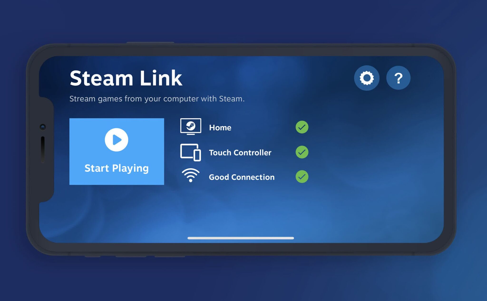 Steam Link App Update Introduces AV1 Codec, HDR Support, and Additional ...