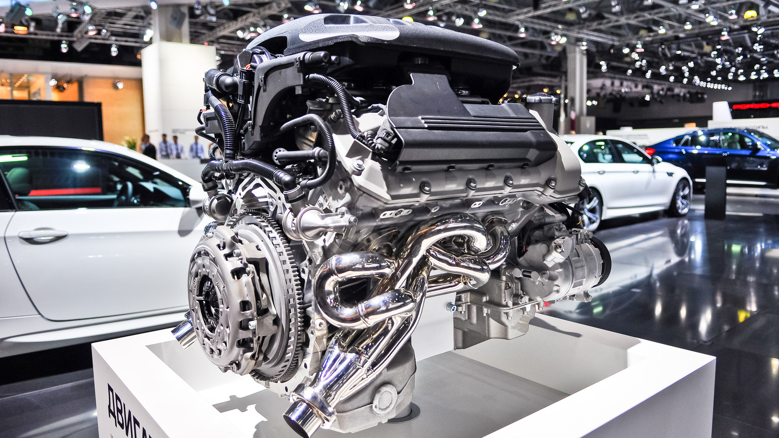 Exploring the Reliability of BMW S65 Engines: Insights from Owners ...