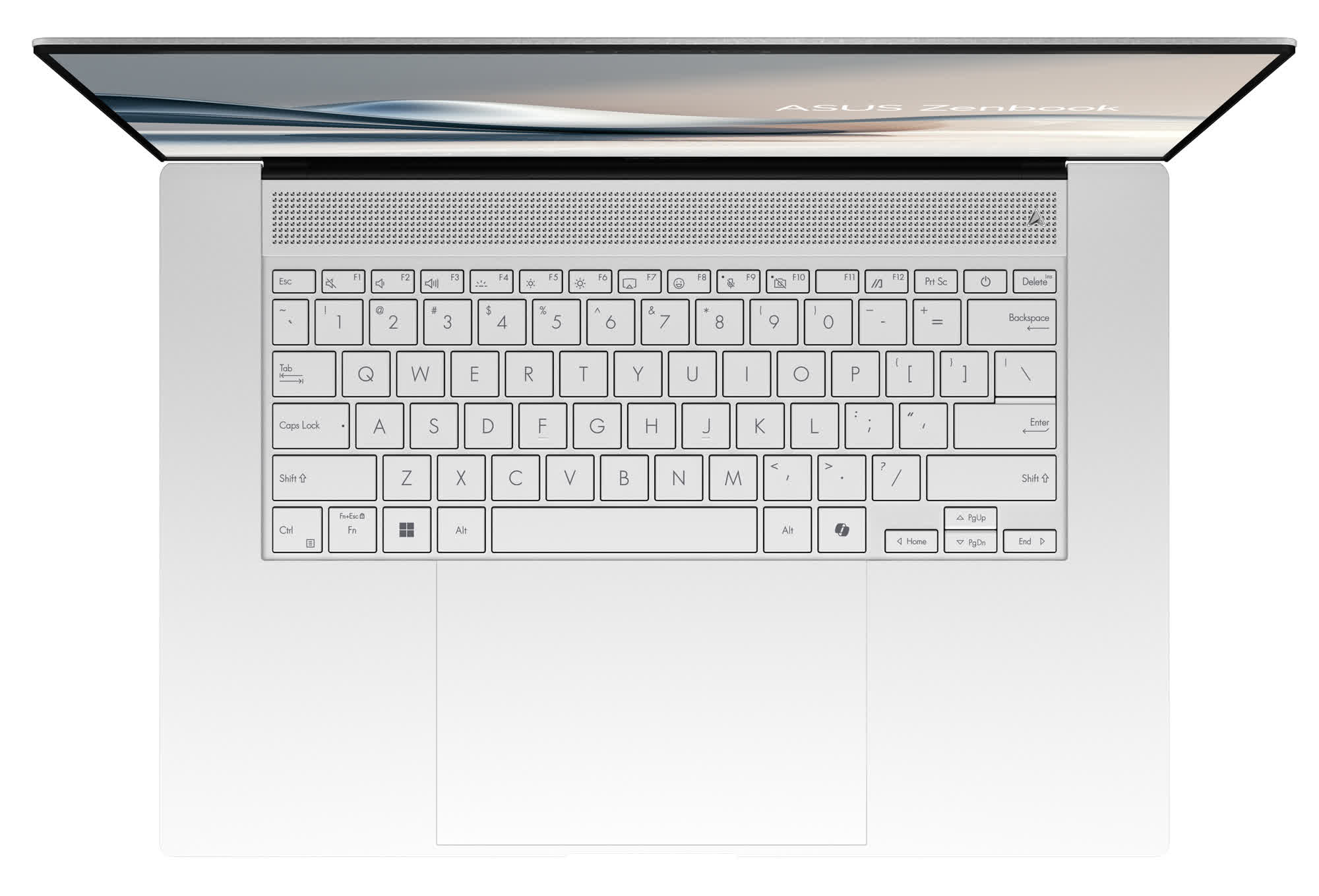 Asus Unveils World's Lightest Copilot+ Laptop Featuring 32-Hour Battery ...