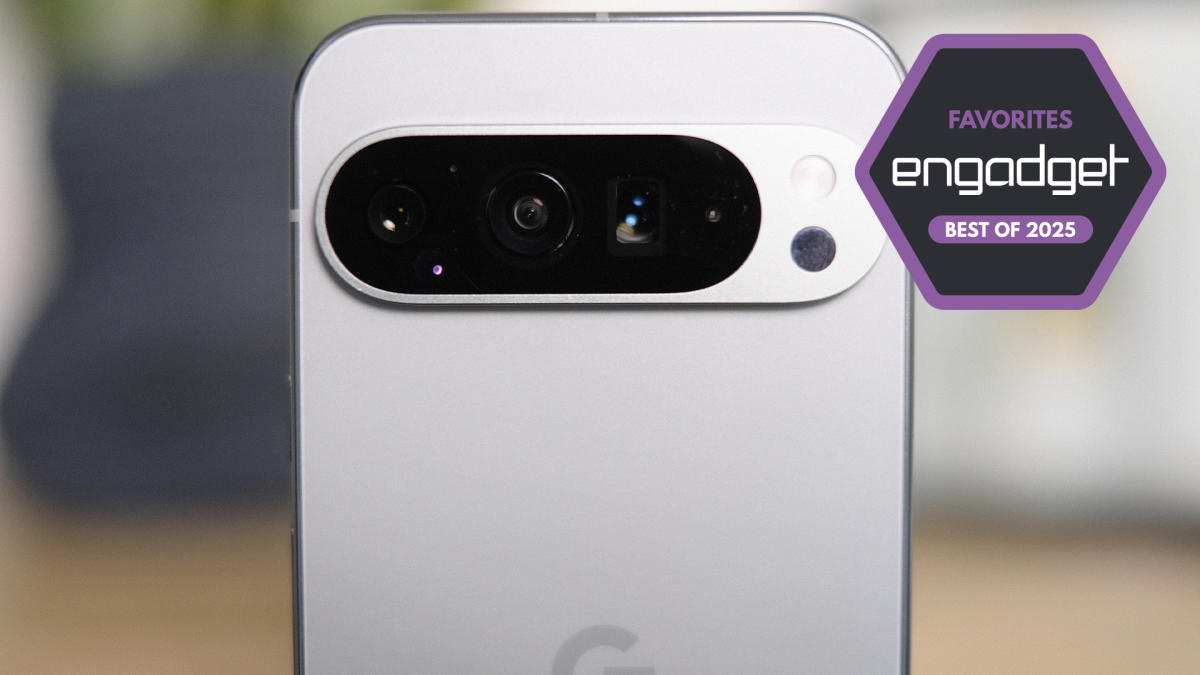 Top Android Phones for 2025 - Software Acquisition