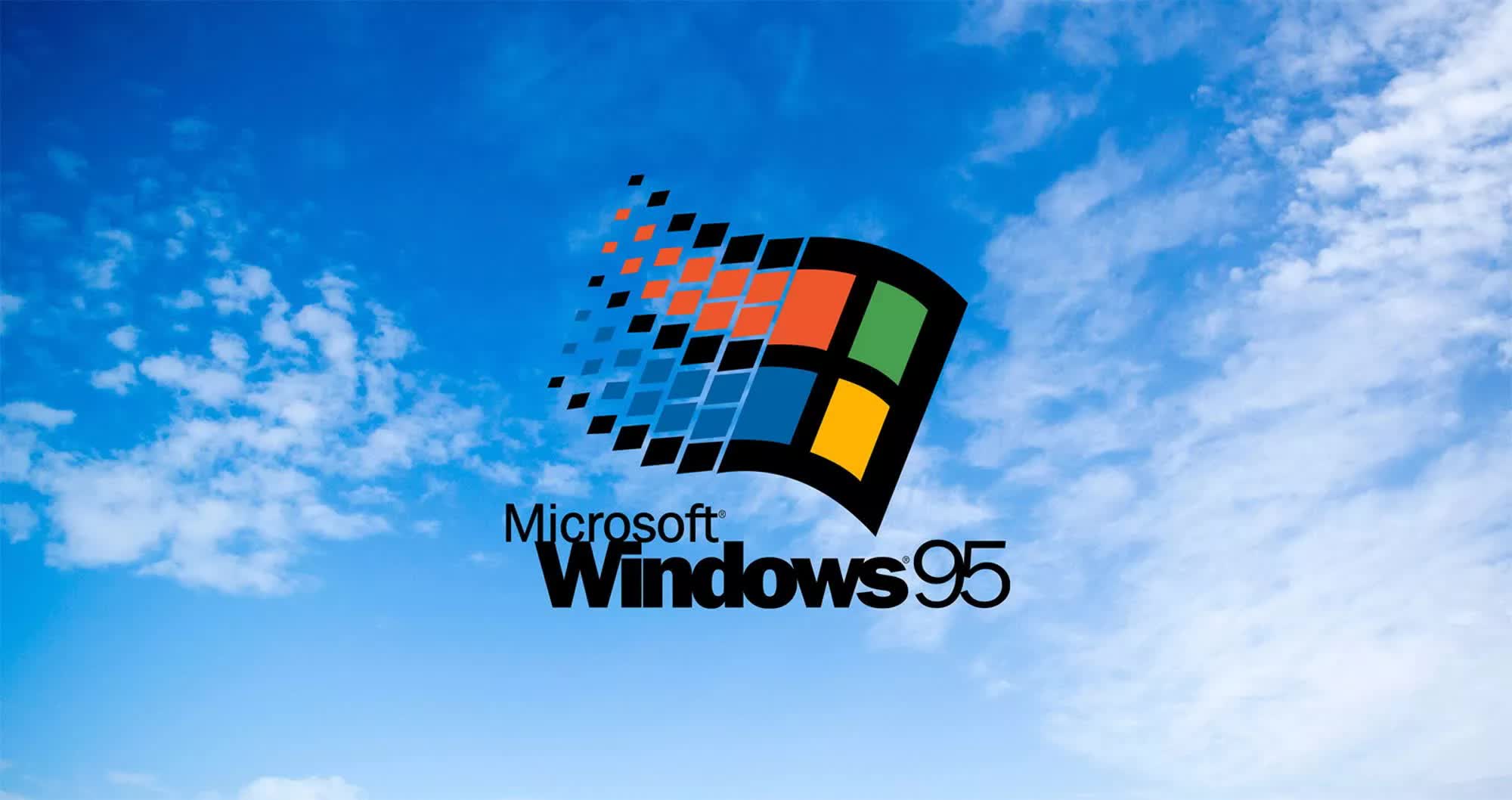 Microsoft Employee Reveals Why the Windows 95 Setup Was Text-Based ...