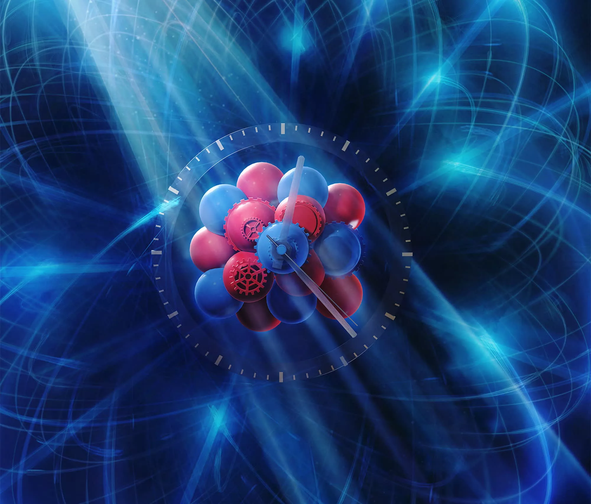 Physicists Unveil the Intense Forces Within a Proton - Software Acquisition