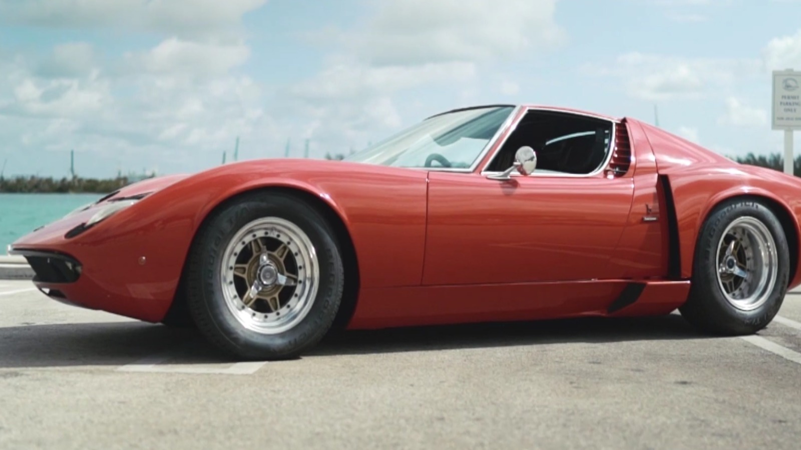 Frank Sinatra and Eddie Van Halen Shared a Love for Luxury Cars ...